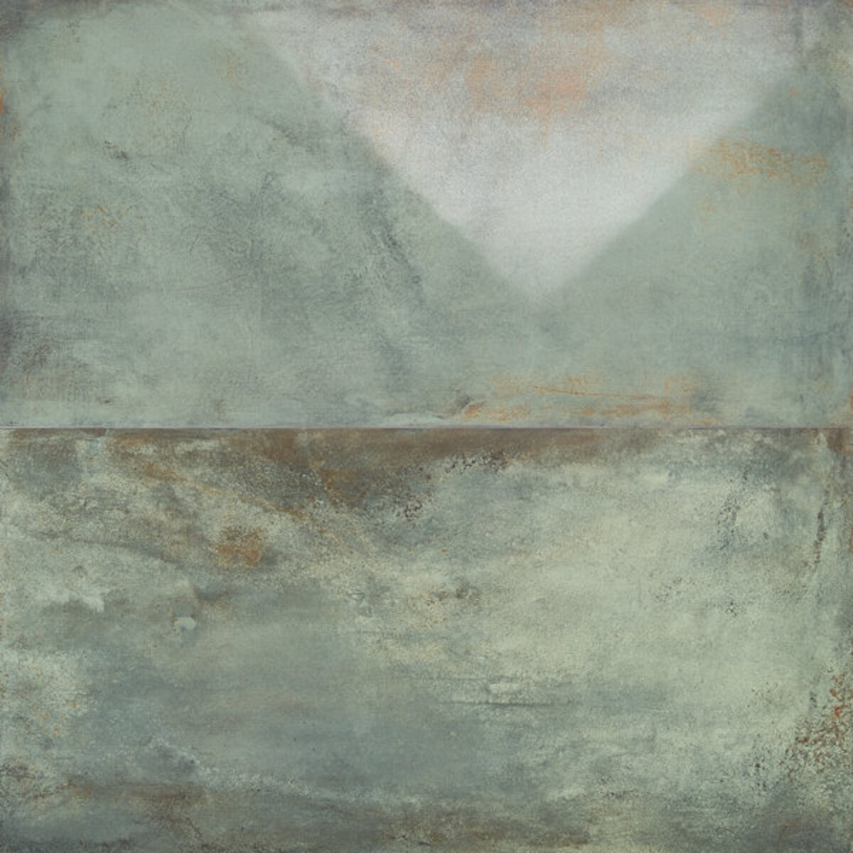 TileBar Angela Harris Flatiron 24X48 Semi-Polished Porcelain Tile ...