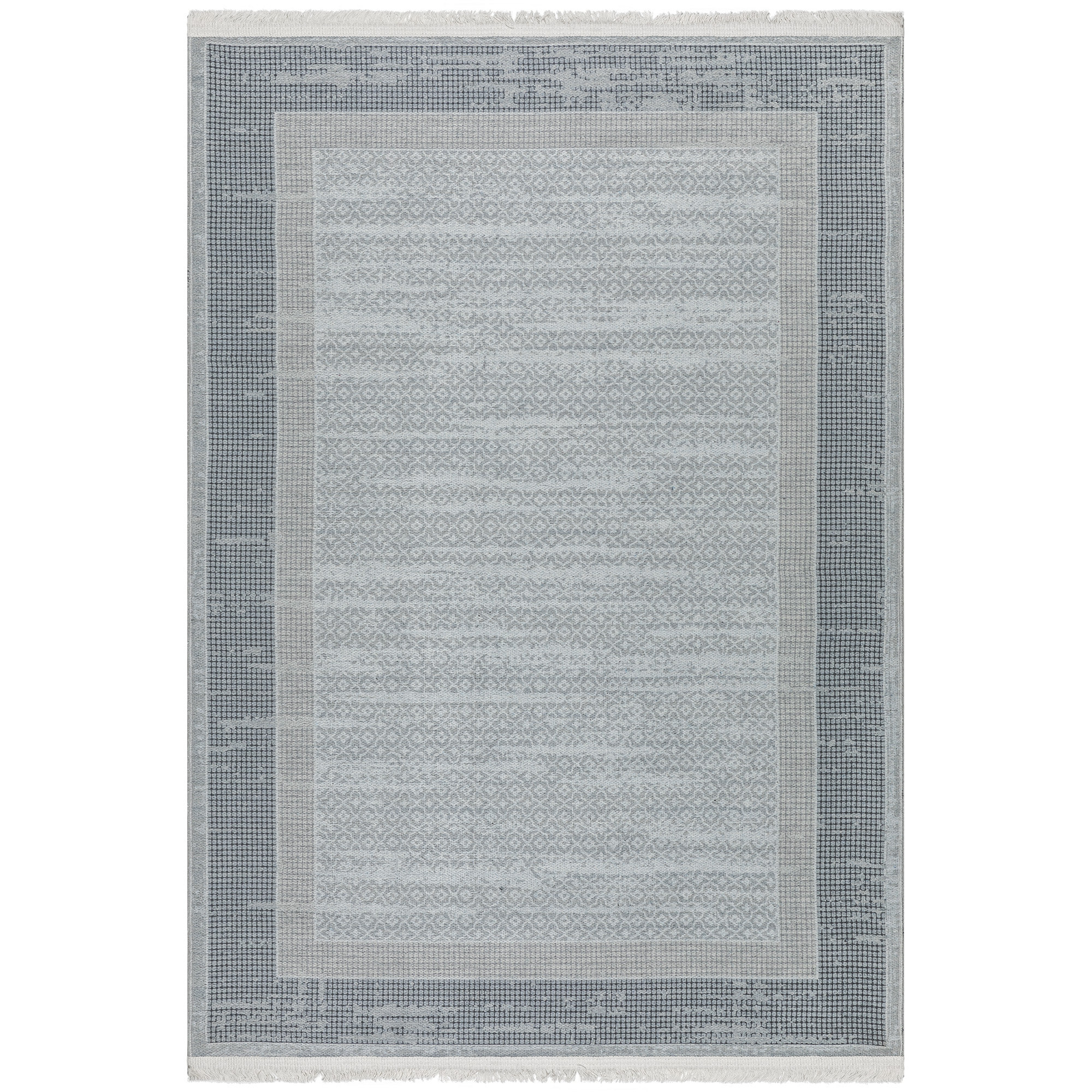 Ottomanson Royal Sage Green Area Rug & Reviews | Wayfair