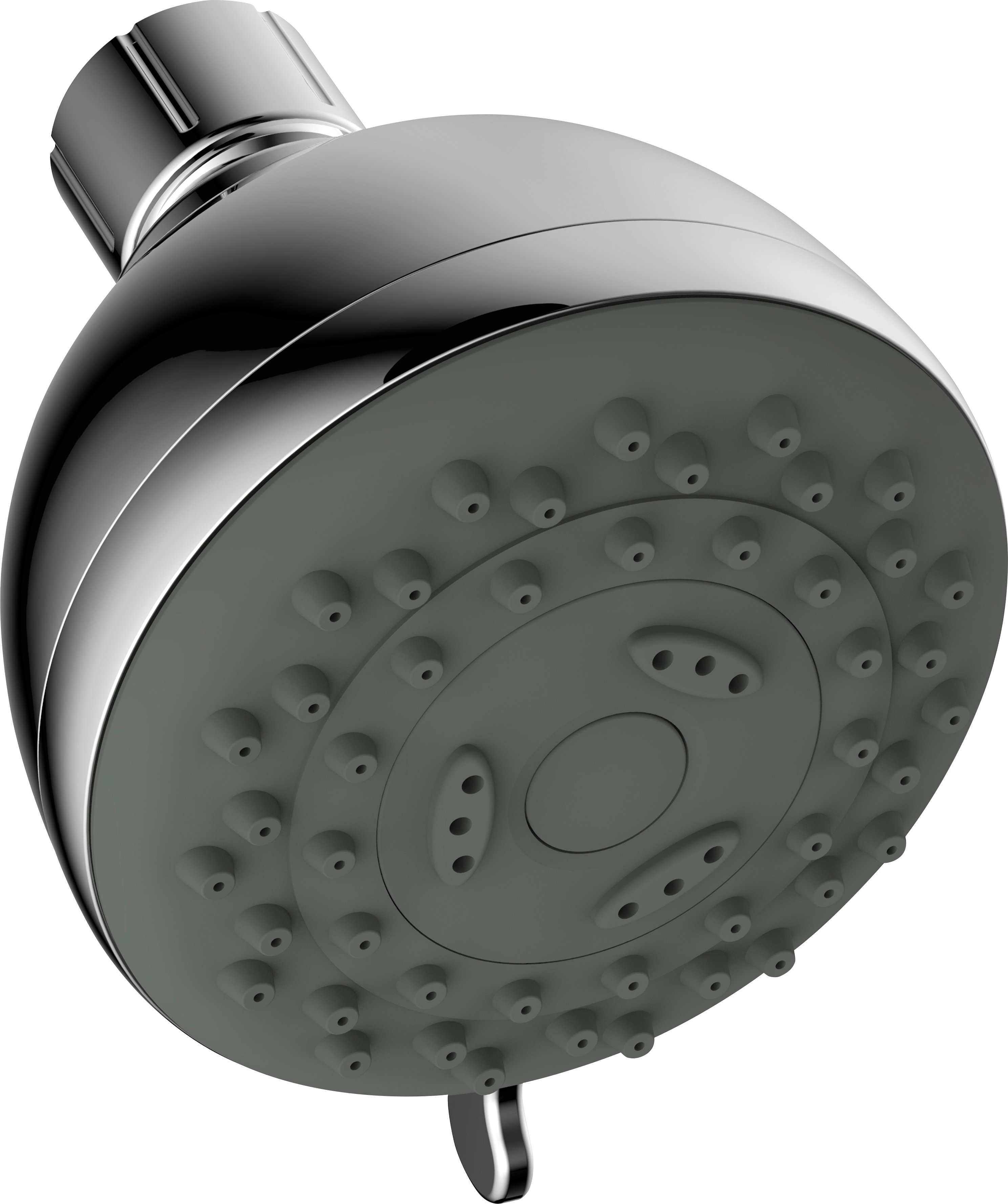 Delta Multi Function Adjustable Shower Head | Wayfair