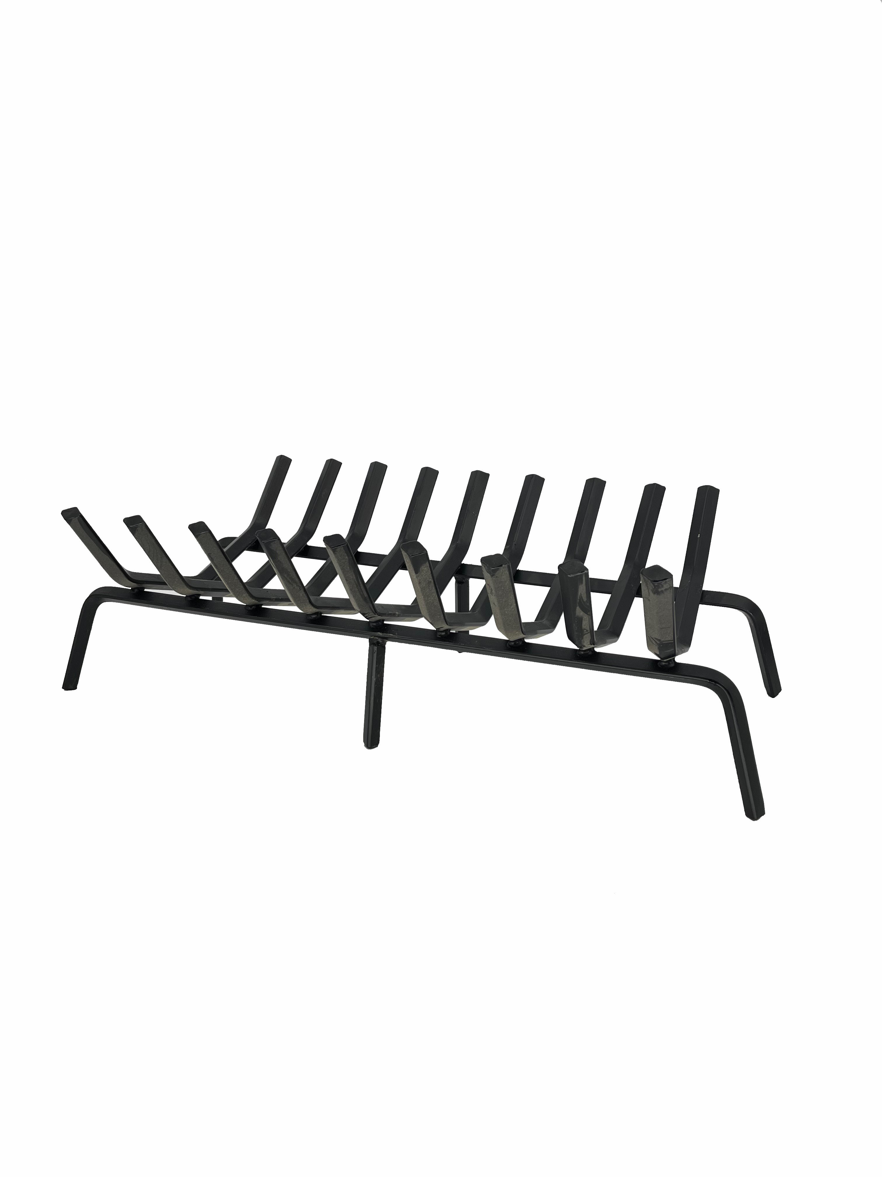 17 Stories Wolbach Fireplace Accessory | Wayfair