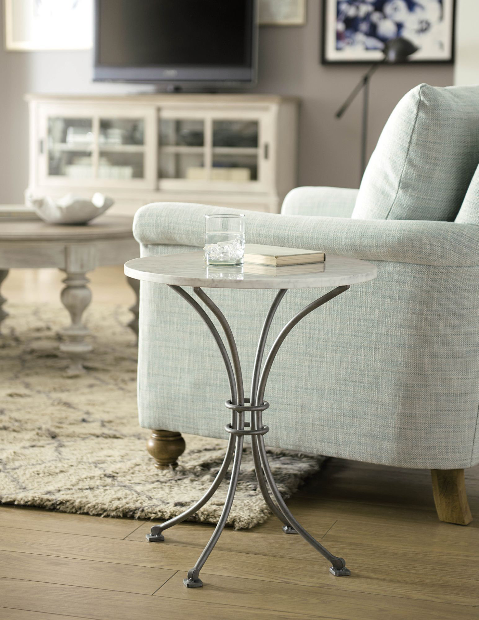 Latitude Run® Daghmar End Table | Wayfair