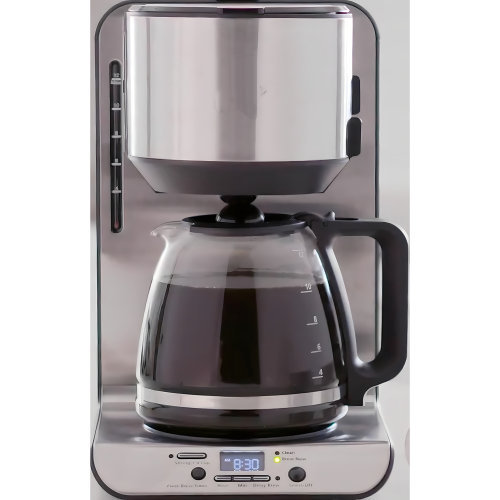 Wet Paint Printing SP13225 Automatic Coffee Machine Brew Pot Cardboard ...