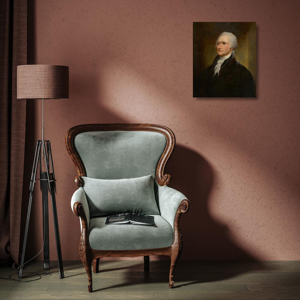 gallery design hamilton