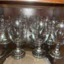 Libbey Classic Libbey Goblet Party Glasses & Reviews | Wayfair