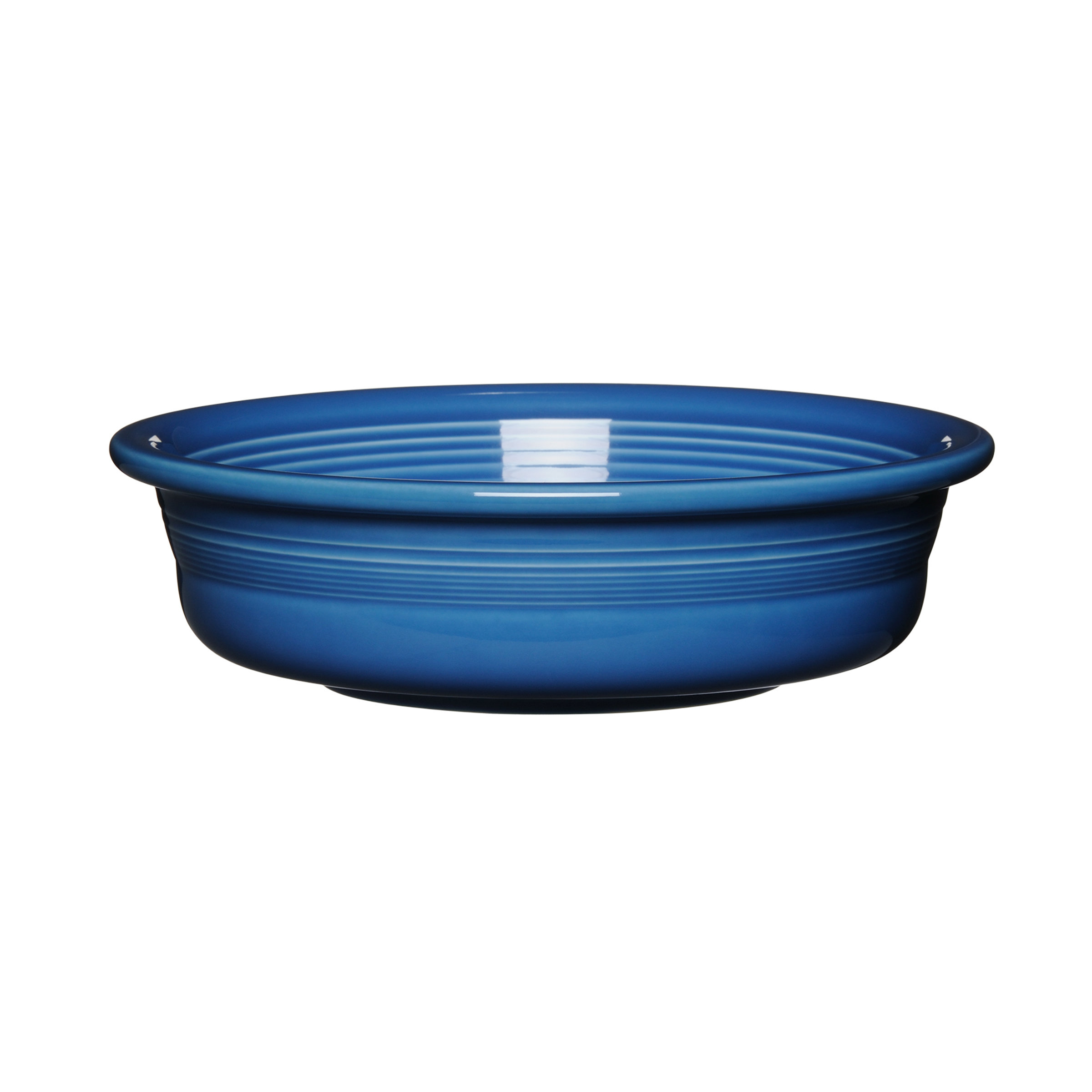 Fiesta Classic Rim 10 1/2 Inch Extra Large Serving Bowl & Reviews | Wayfair