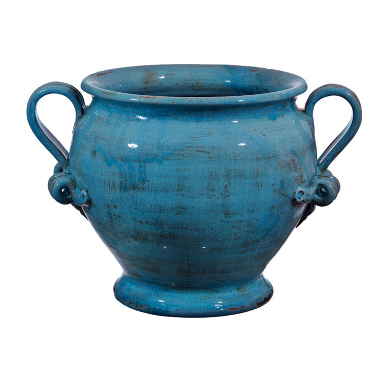 Canora Grey Urn Planter | Wayfair