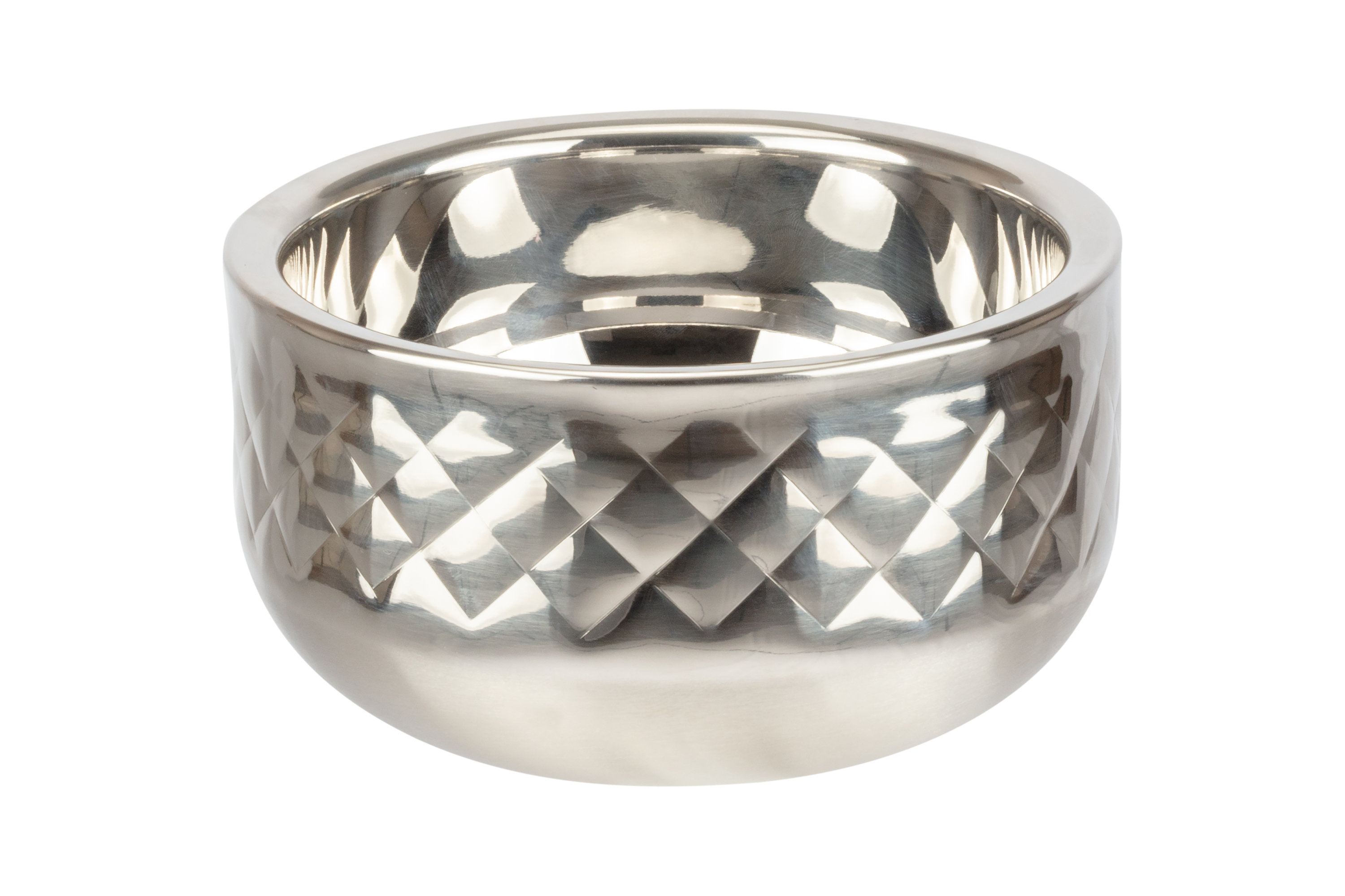 Bon Chef Diamond Cold Wave 24 Oz. Food Storage Container | Wayfair