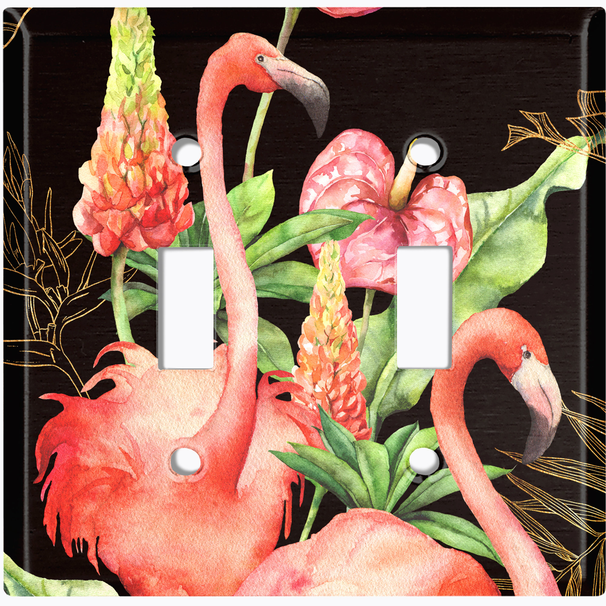 WorldAcc Toggle Light Switch | Wayfair