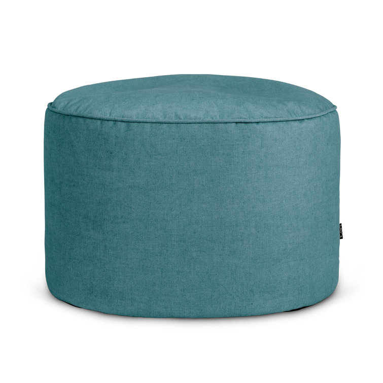 17 Stories Briayan 55cm Wide Round No Pattern And Not Solid Colour ...