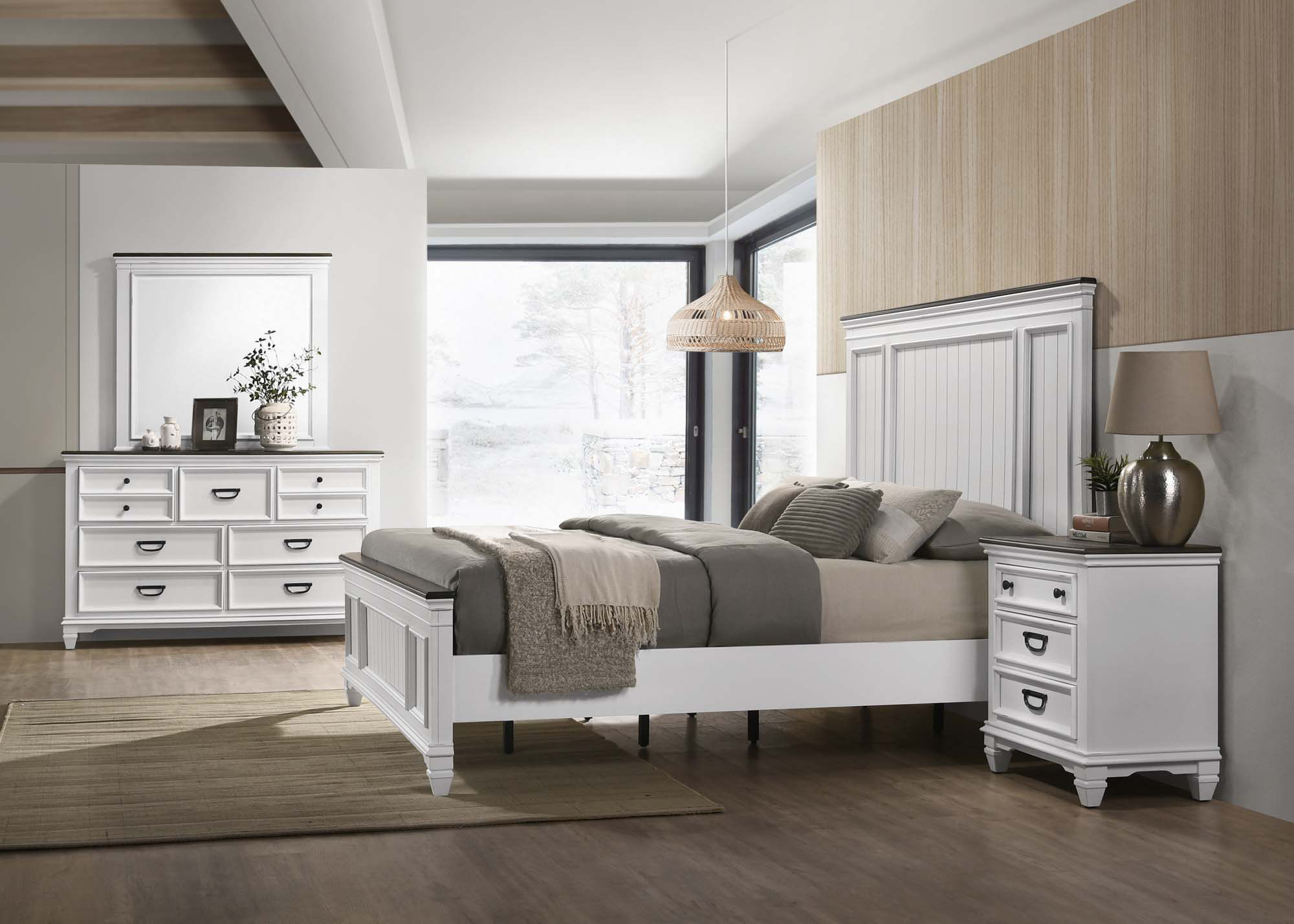 Darby Home Co 5 Pc Bedroom Set | Wayfair