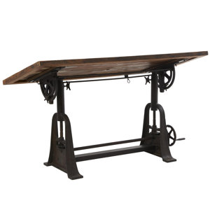 Trent Austin Design® Drafting Table and Chair Set & Reviews - Wayfair ...