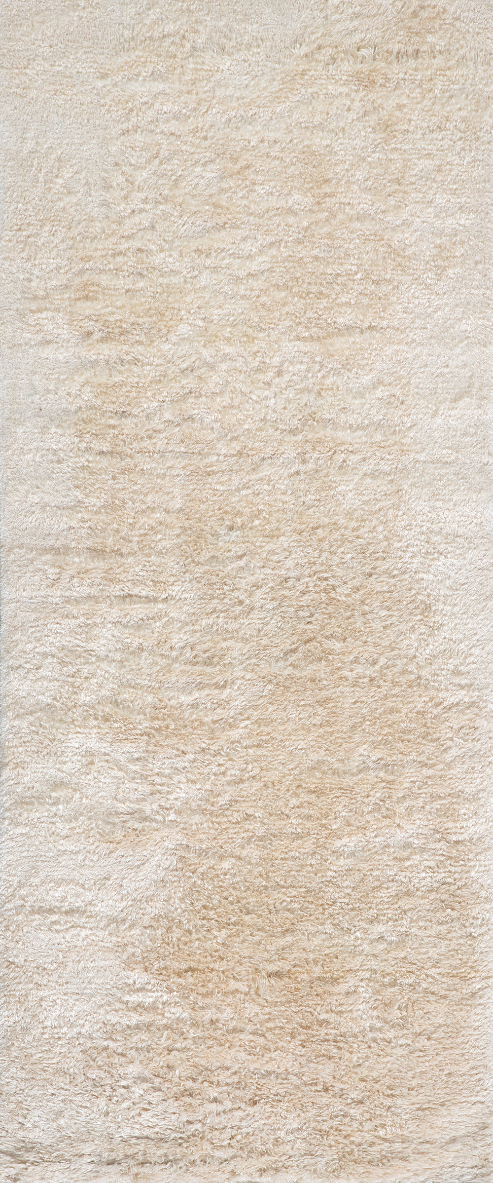 New Moon Rugs Textures 14 Champagne Rug | Perigold