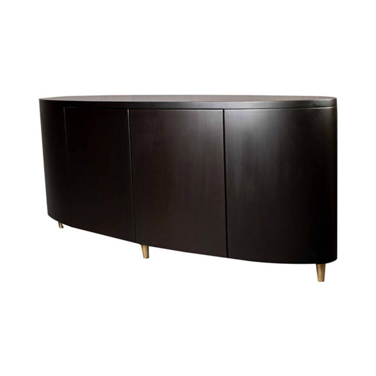 Canora Grey Amonte 180cm Sideboard | Wayfair.co.uk