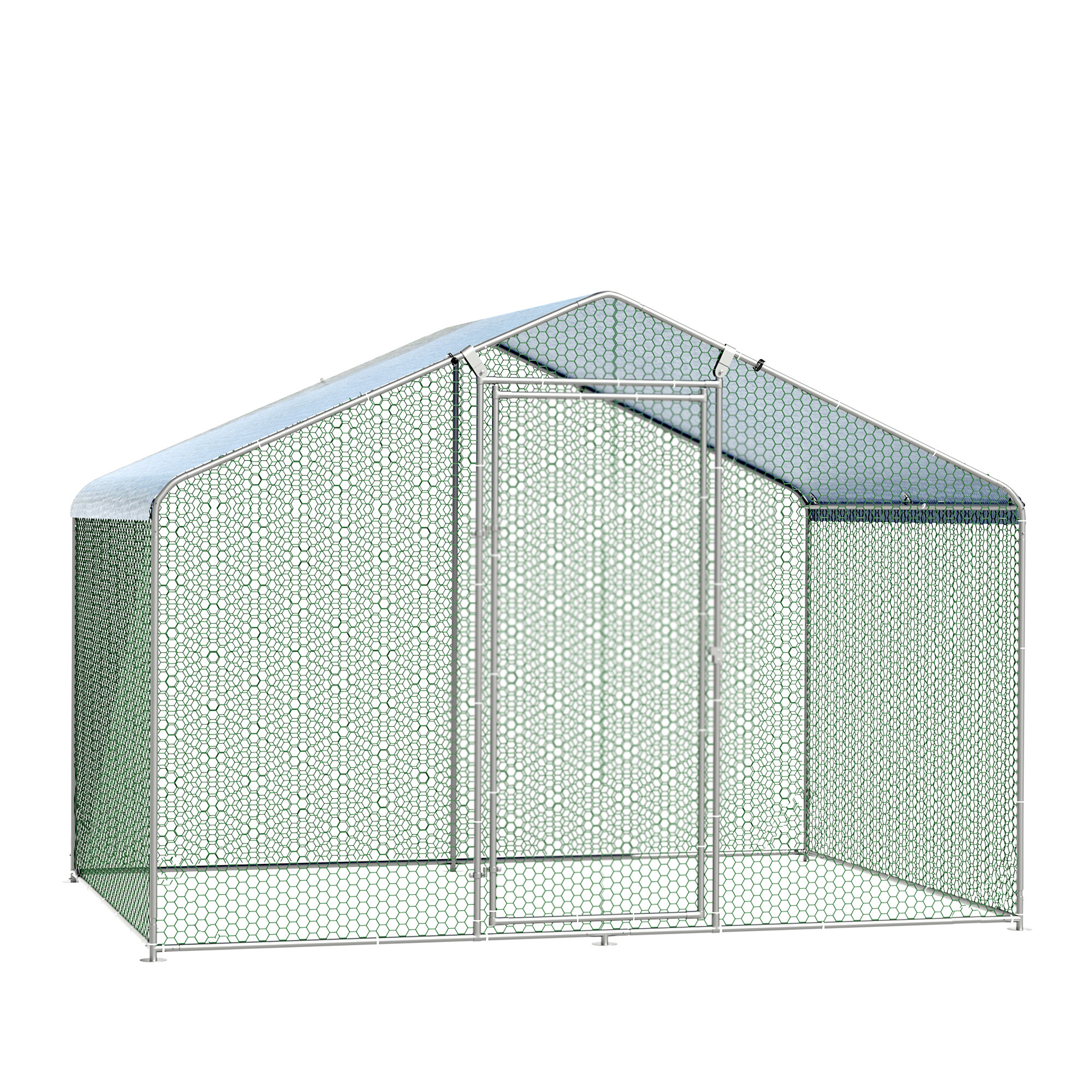 Tucker Murphy Pet™ Cheyane Walk In & Reviews | Wayfair