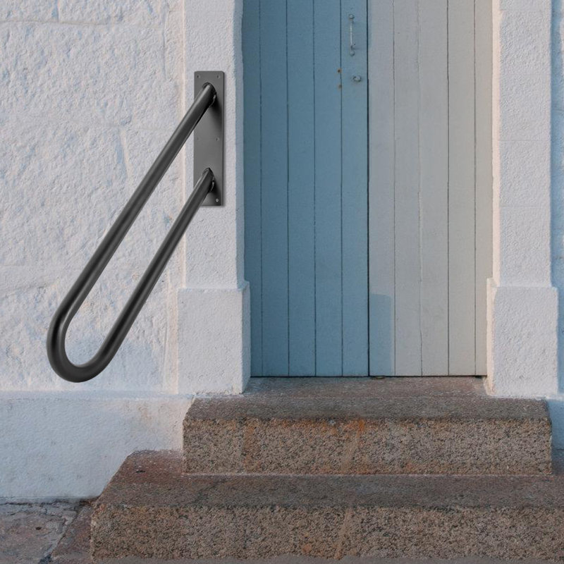 DENFER Stair Banister & Reviews | Wayfair