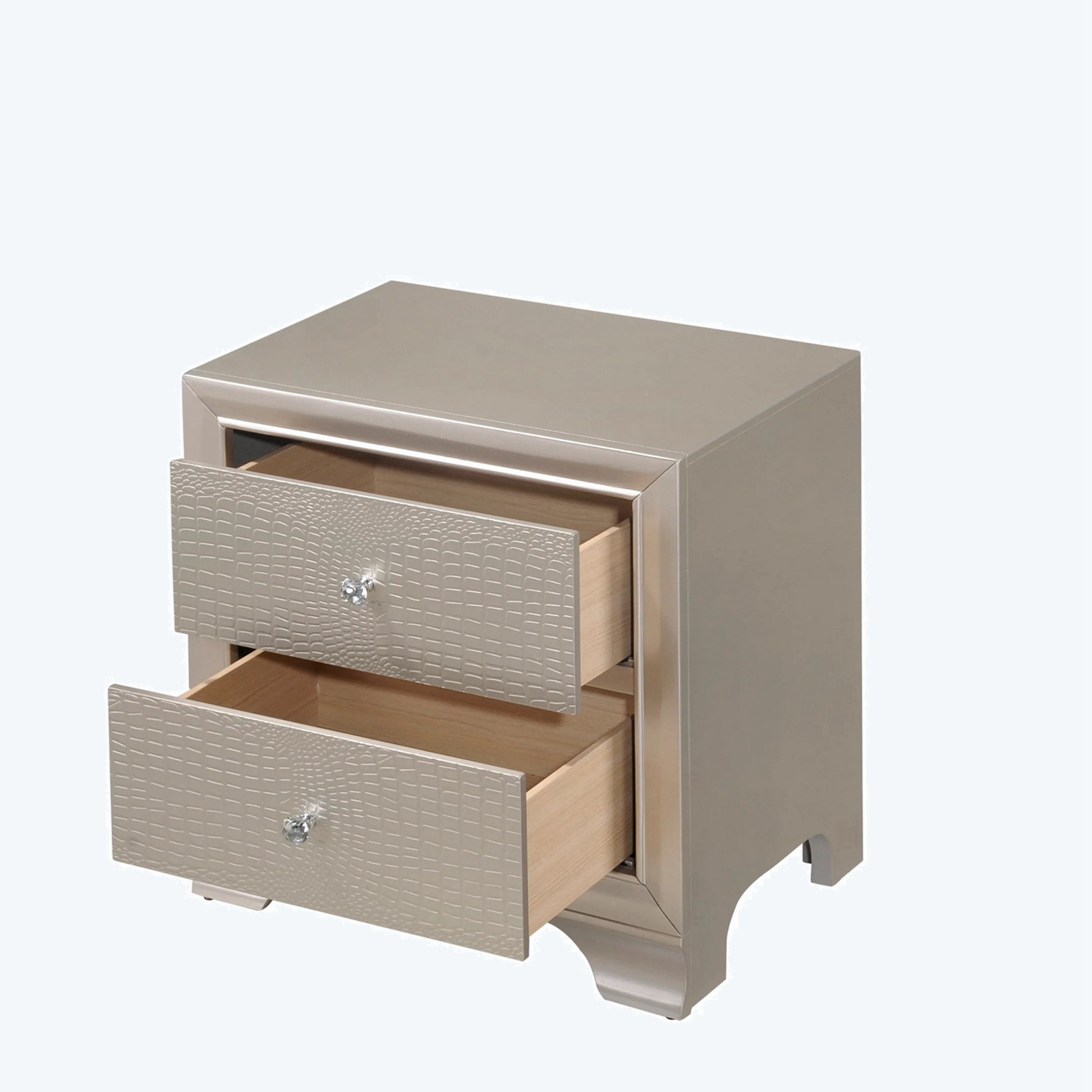 Red Barrel Studio® Seare Nightstand | Wayfair