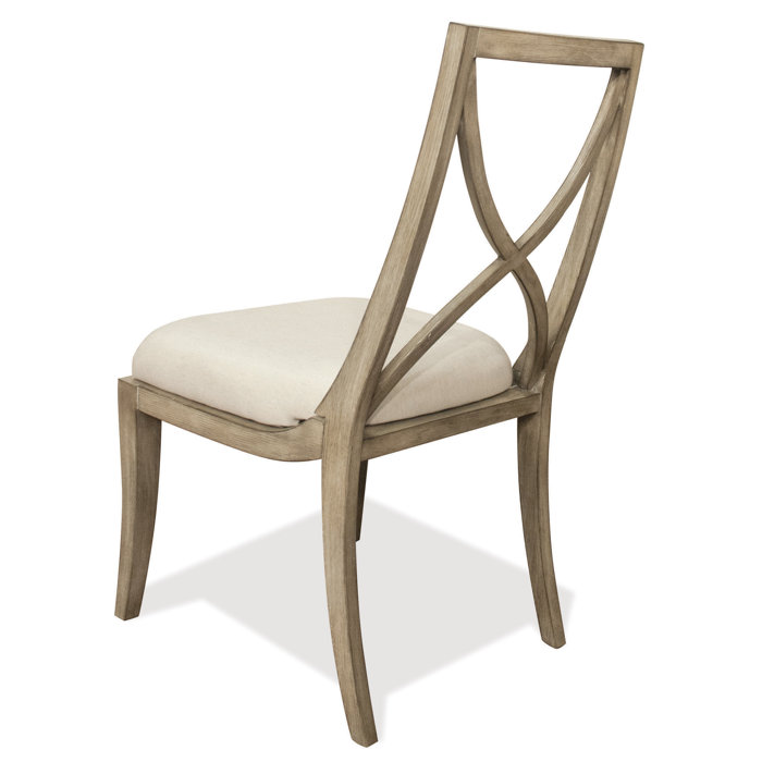 Birch Lane™ Regan 7 - Piece Extendable Trestle Dining Set & Reviews ...