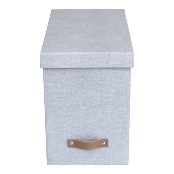 File Boxes You'll Love | Wayfair