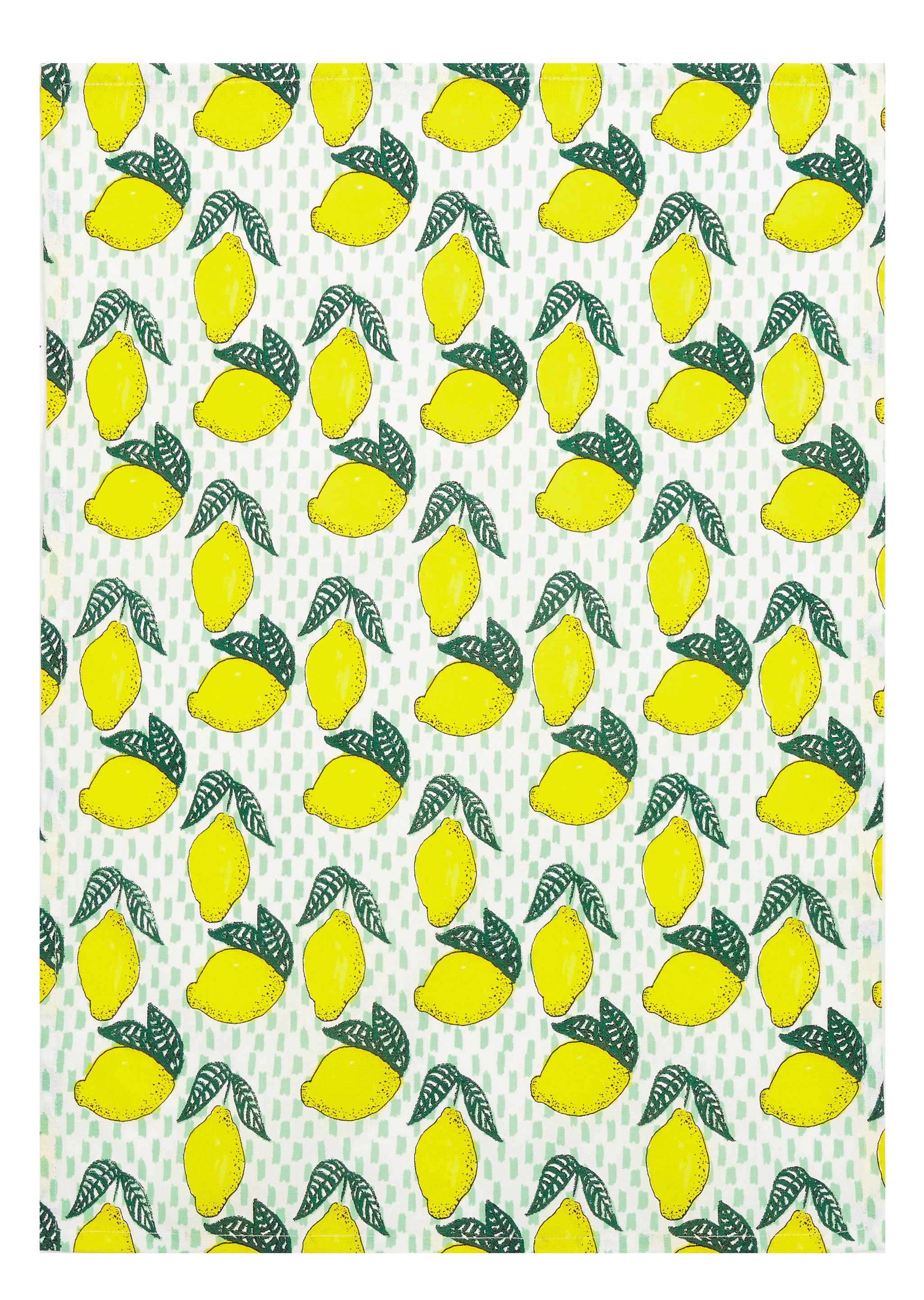 Makers Collective Lemon Dishcloth | Wayfair