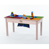 Wayfair | Kids' Interactive Tables: Lego, Sensory, Light & Touch Screen