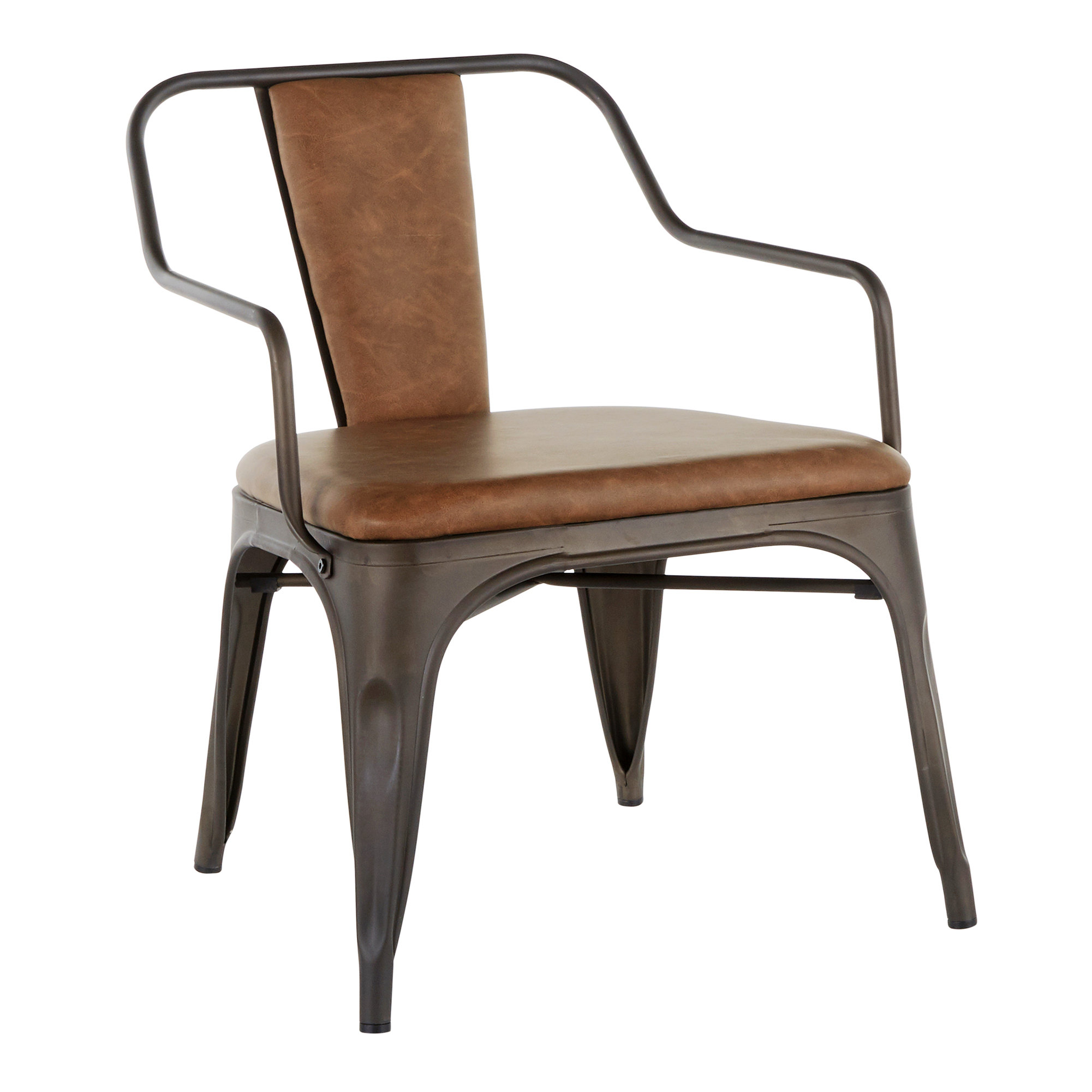 Williston Forge Jayahna 23.9'' Wide Side Chair - Wayfair Canada