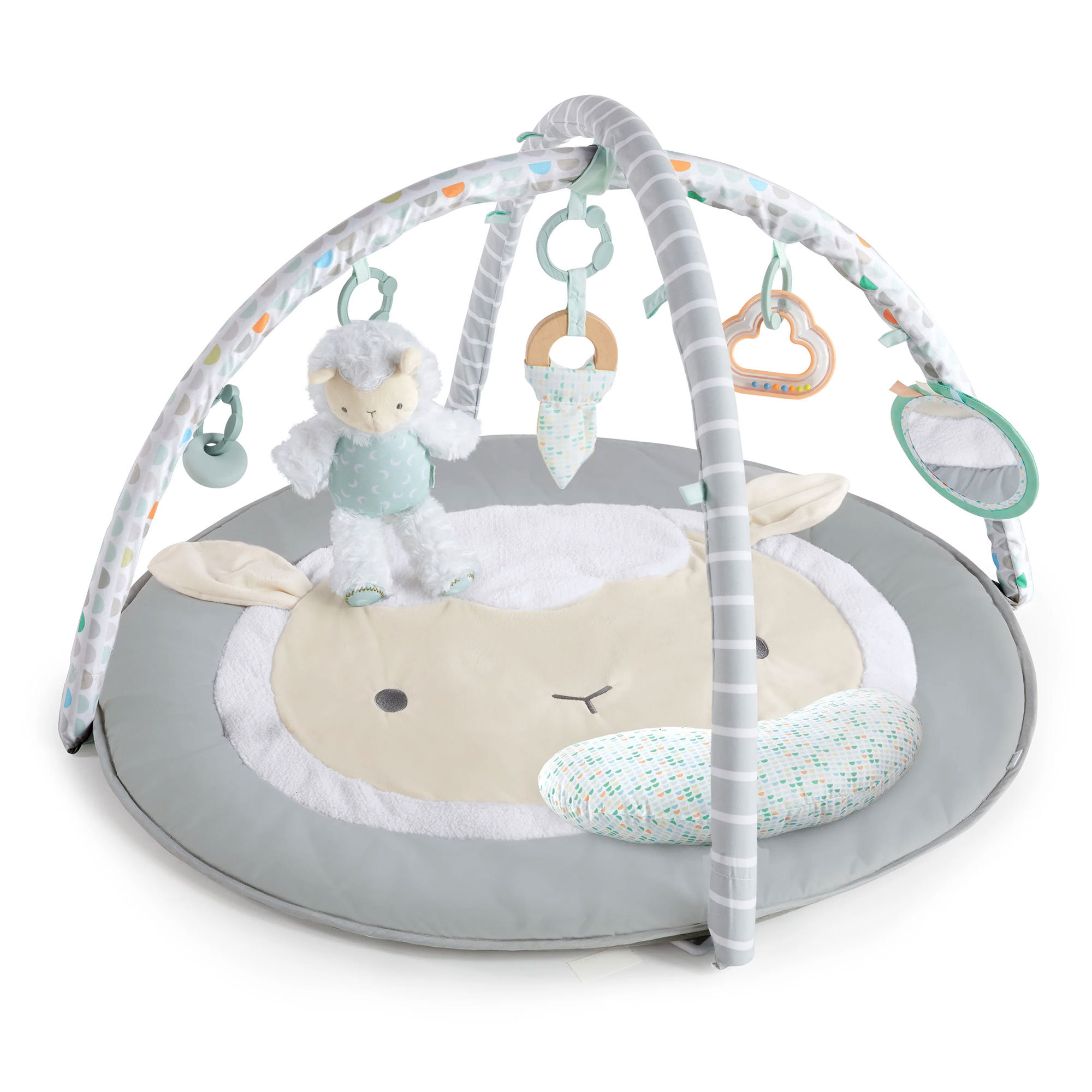 Ingenuity Baby Gym Hanging Toys & Reviews | Wayfair