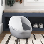 Litter Boxes & Enclosures Furniture