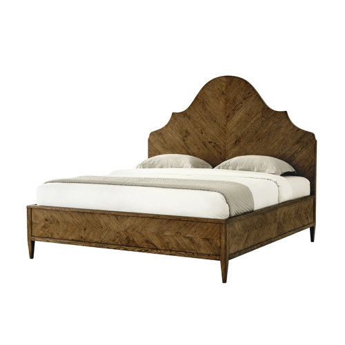 Luxury King Beds | Perigold