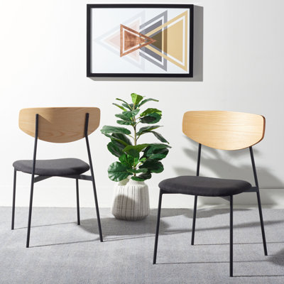 Corrigan Studio® Ryker Side Chair & Reviews | Wayfair