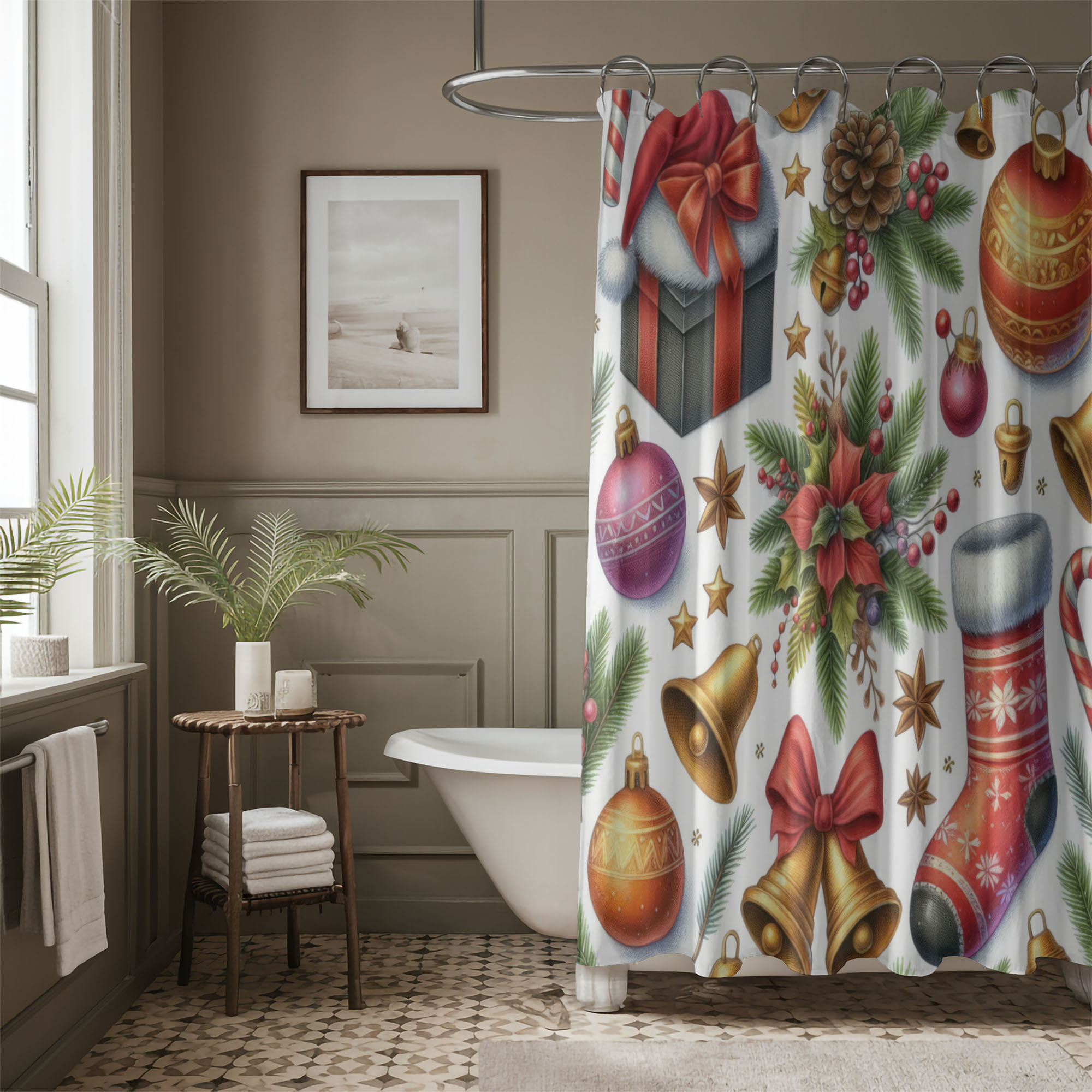 The Holiday Aisle® Kenul - Wayfair Canada