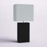 Hashtag Home Jackson 21" Table Lamp & Reviews | Wayfair