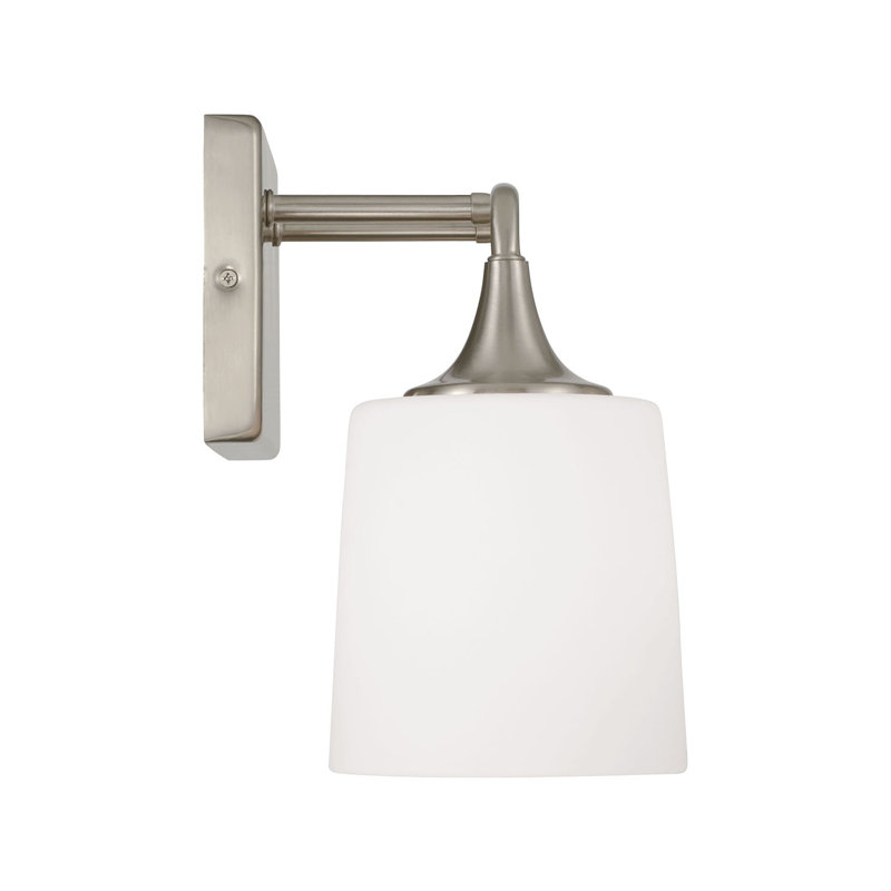 Willa Arlo™ Interiors Donnta 2 - Light Dimmable Vanity Light & Reviews ...