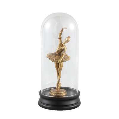 PTMD Collection Ballet Statue | Wayfair.co.uk