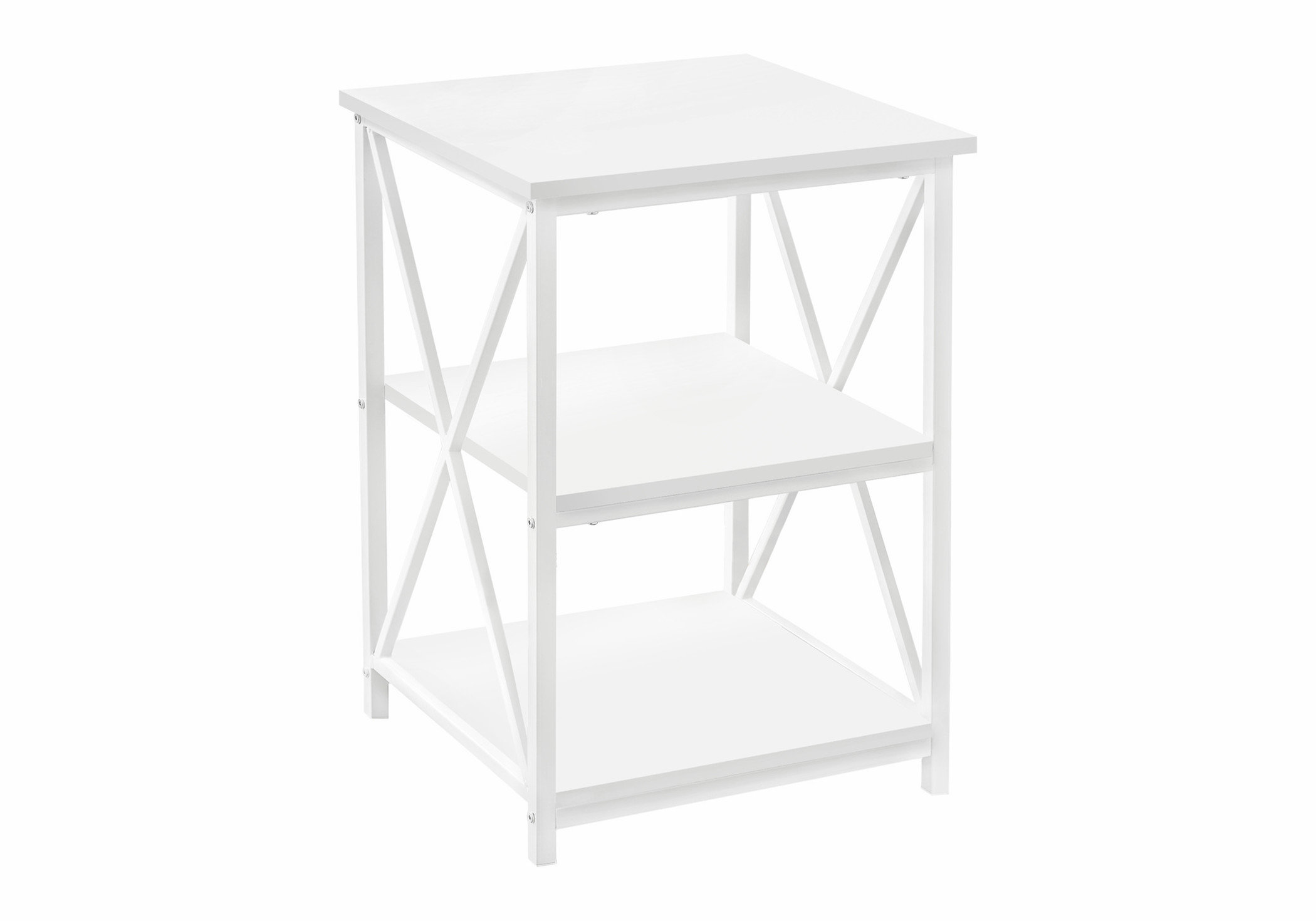 Ivy Bronx Accent Table, Contemporary, Modern | Wayfair