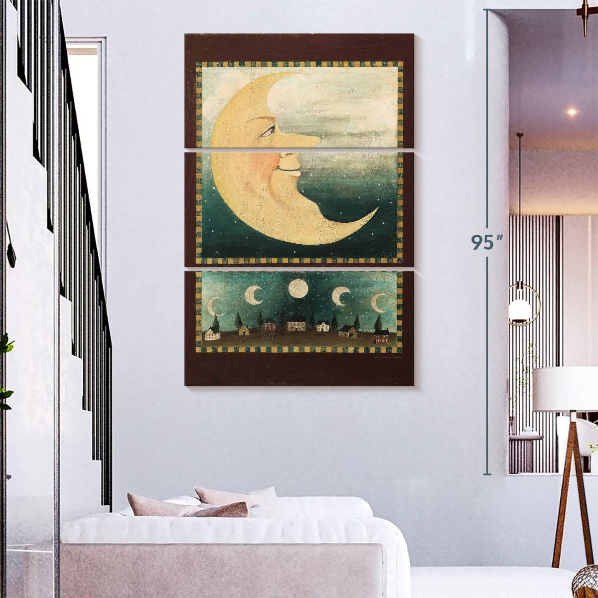 Trinx Moon Cycles | Wayfair