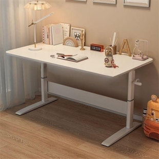 Deep (> 75 cm) Desks You'll Love - Wayfair Canada