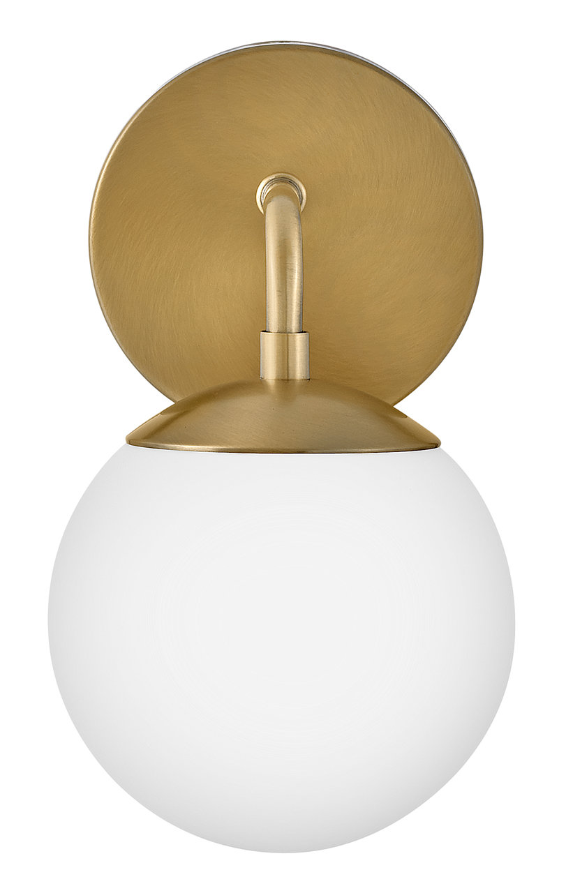 Joss & Main Kobie Dimmable Vanity Light | Wayfair