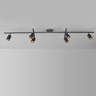 Ebern Designs 64.25" 6 - Light Track Kit & Reviews - Wayfair Canada