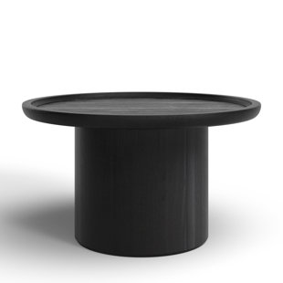 Modern Black Coffee Tables | AllModern