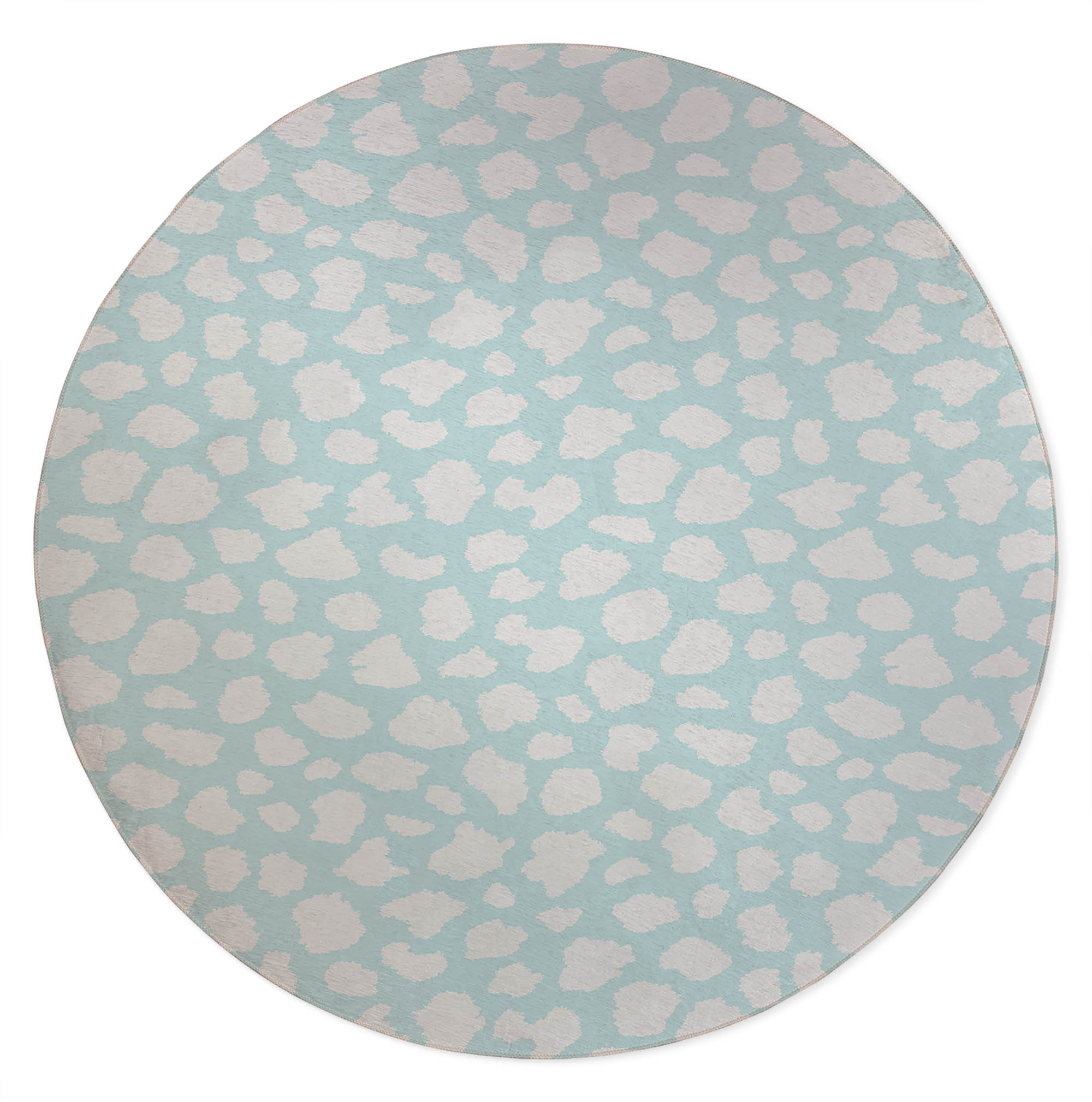 Christopher's Corner Animal Splat Activity Mat | Wayfair