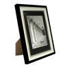 Studio 500 Modern Prestige Picture Frame & Reviews | Wayfair