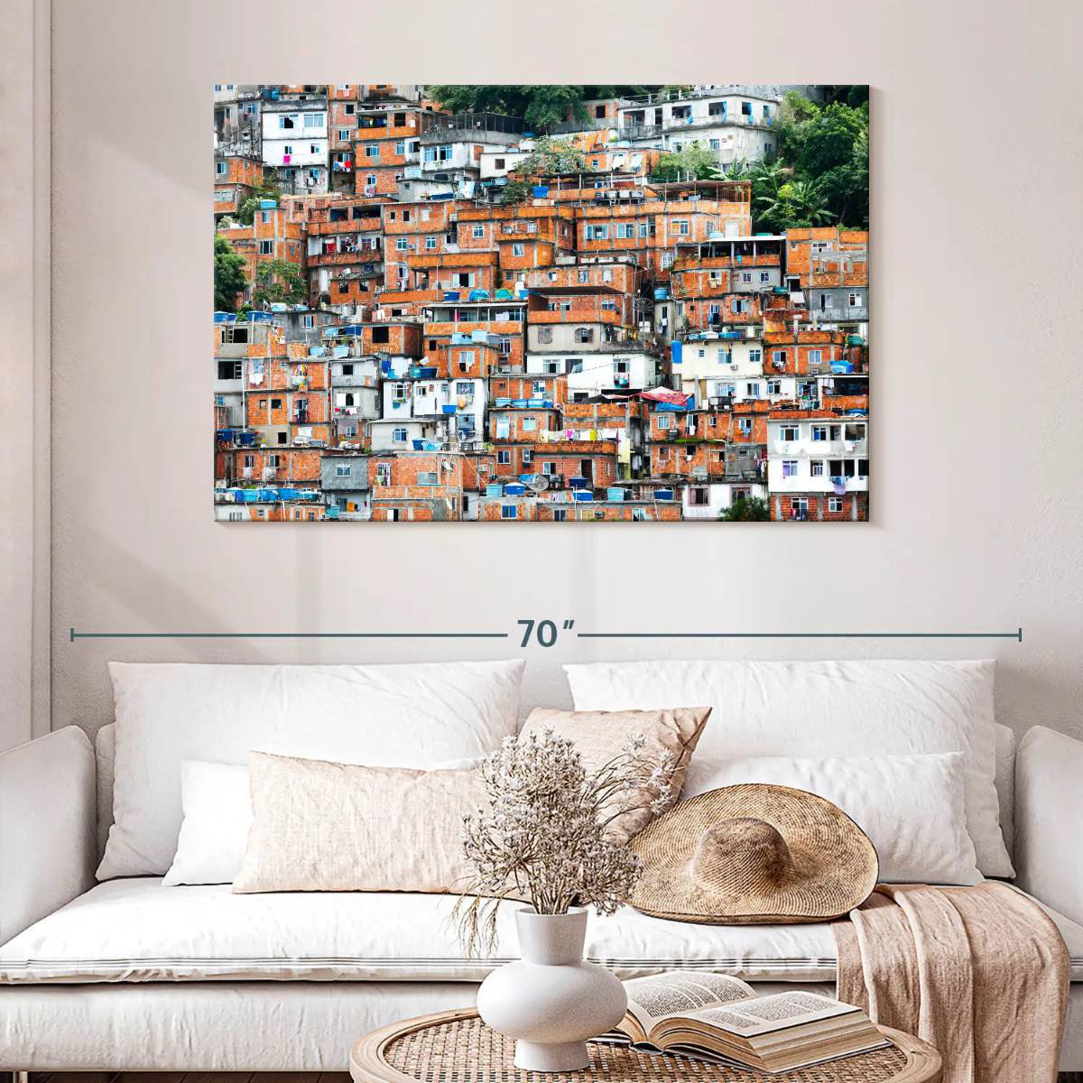 Ebern Designs Nicci Favela In Rio | Wayfair