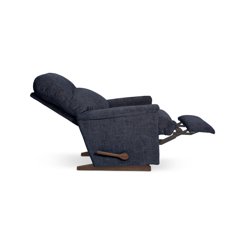 La-Z-Boy Collage Rocking Recliner & Reviews | Wayfair