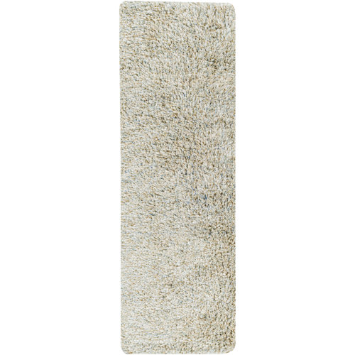 Latitude Run® Flatweave Solid Color Rug | Wayfair
