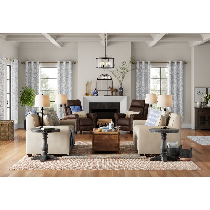 Three Posts™ Wesley Animals Figurine & Reviews | Wayfair