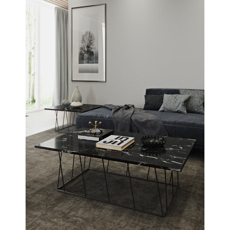 Temahome Helix Coffee Table | Wayfair.co.uk