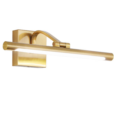 adjustable picture lights