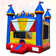 Jingo Jump Carnival Castle Bouncer | Wayfair