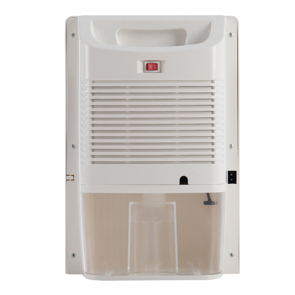 Ebern Designs Remote Control Dehumidifier with Drain Hose | Wayfair.co.uk