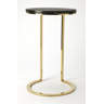 Corrigan Studio® Gateshead End Table & Reviews | Wayfair